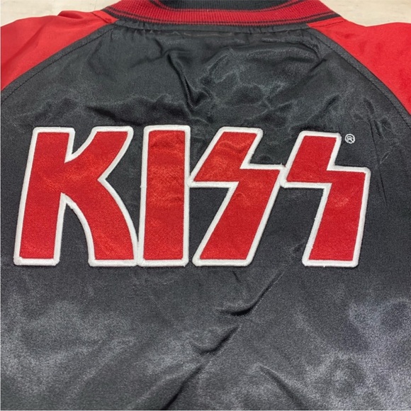 Kiss | Jackets & Coats | New Kiss Junior Jacket Nwt | Poshmark